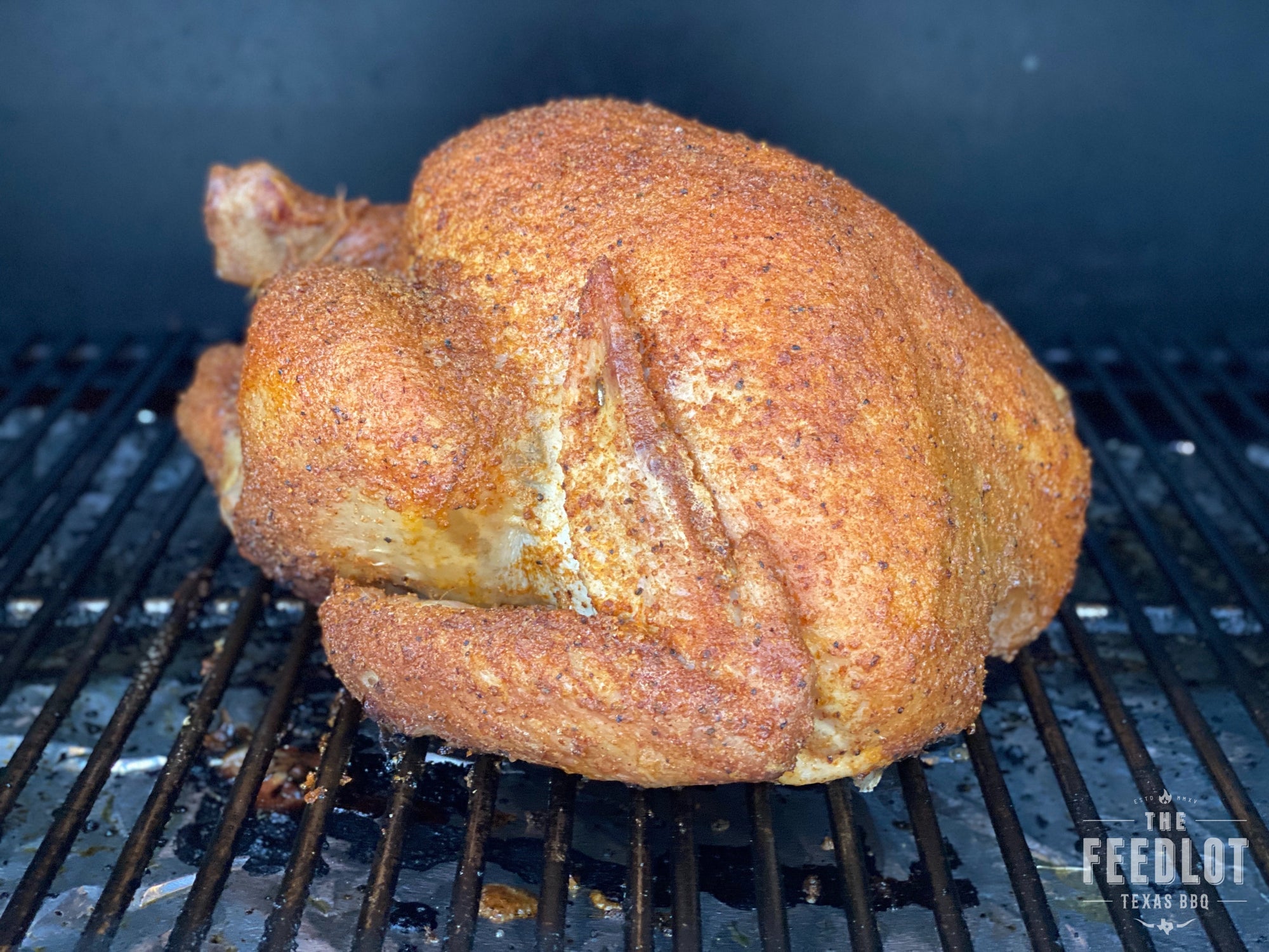 Smoked Turkey