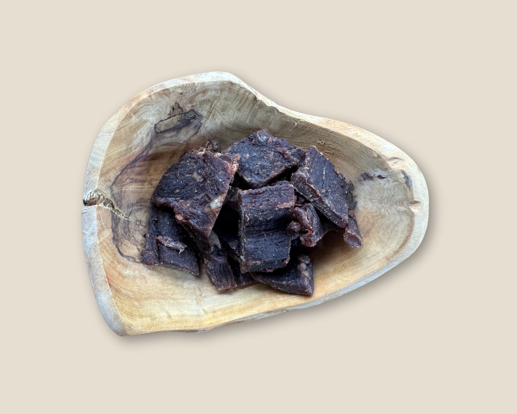 Beef Jerky